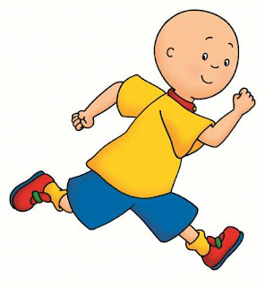 1000+ images about Caillou on Pinterest | Gilbert o'sullivan, Gifs and ...