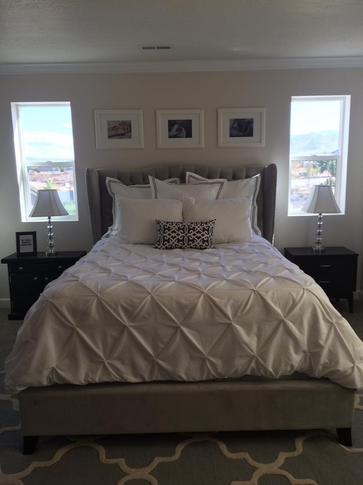K & Gray Interiors