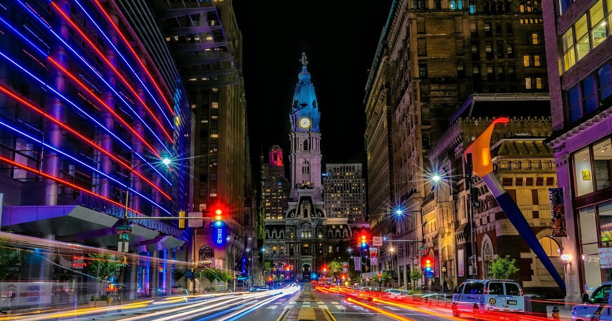 PA Environment Digest Blog: Philadelphia Council Passes Bill Requiring ...