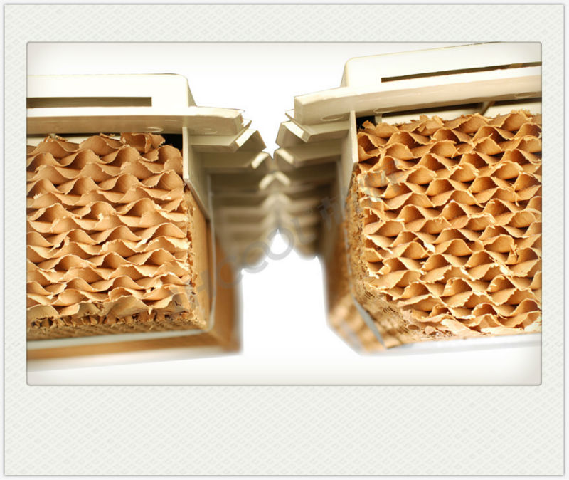 solar cooling system for Poultry Control Shed Equipment 923007318908 ...