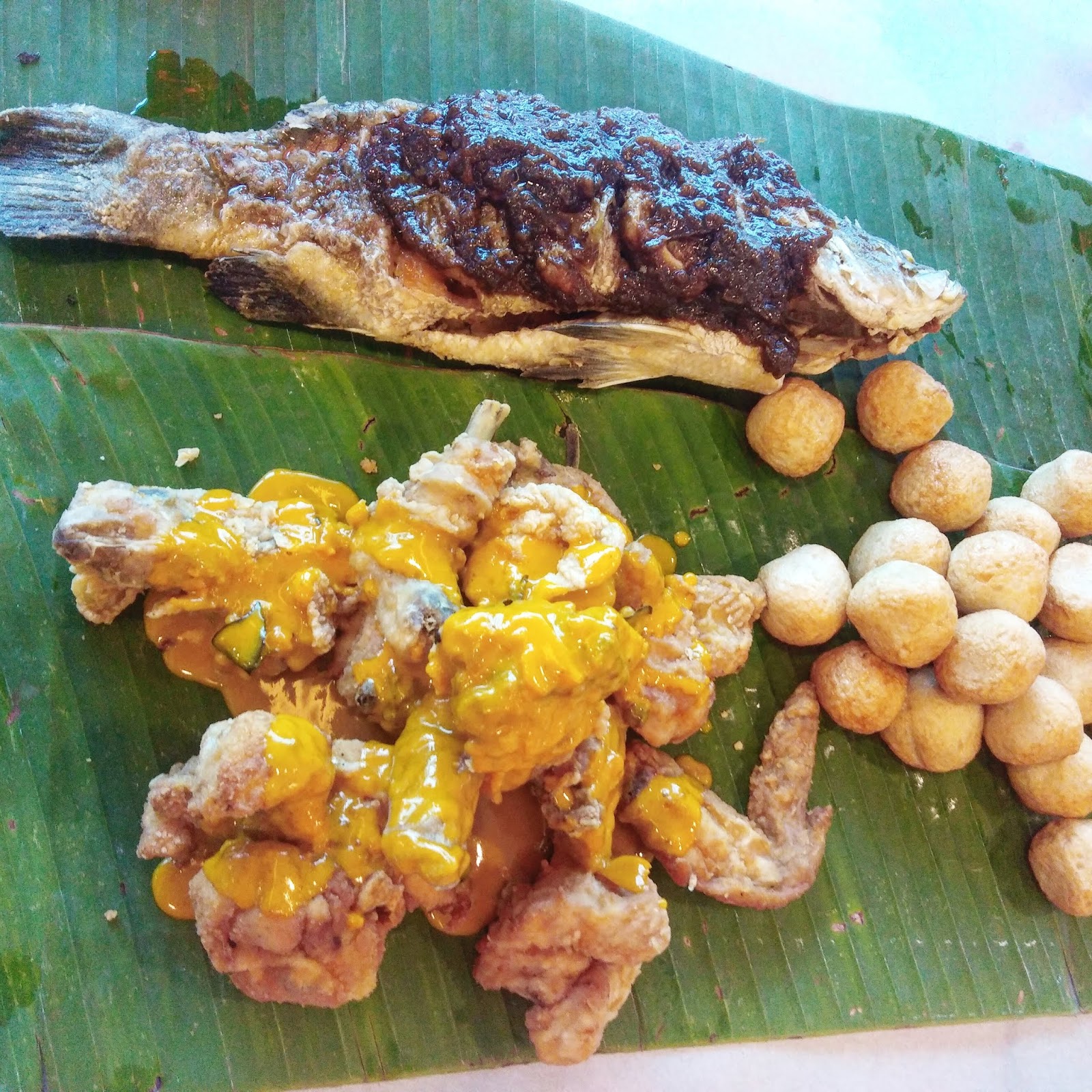 My Life & My Loves ::.: delivery Shellout by COMOT COMOT SEAFOOD