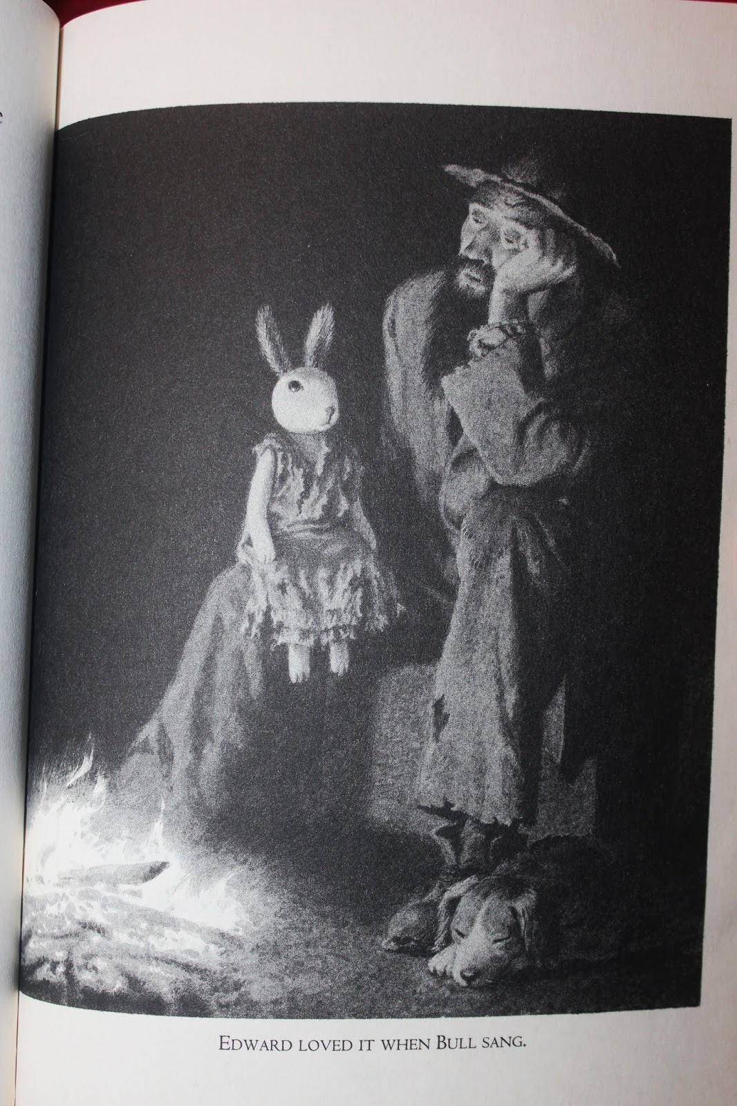 PLANET OF THE DOLLS: Doll Book of the Month Club: The Miraculous ...