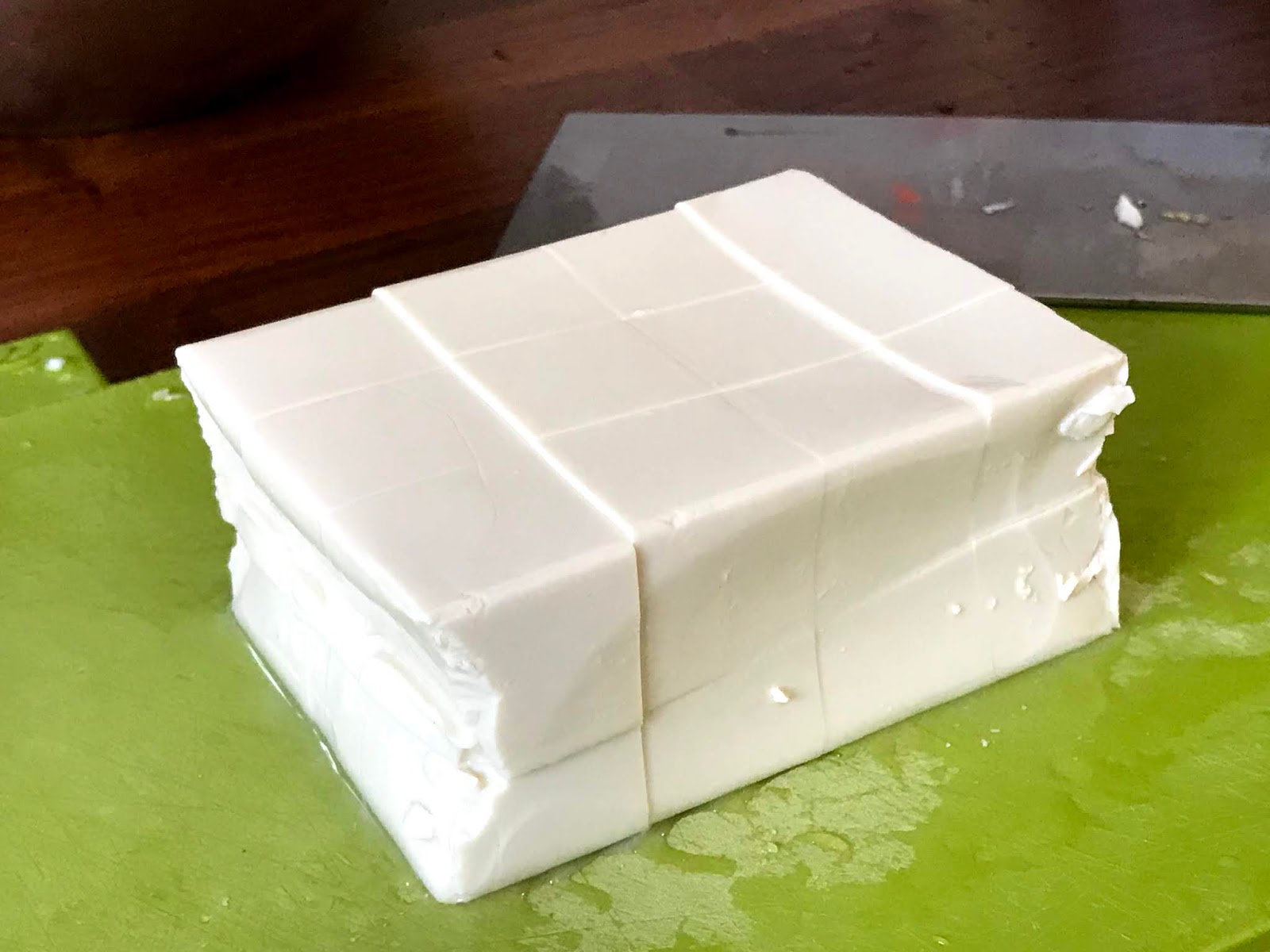 Japanese Style Fish Soup / LUCY LOVES TO EAT