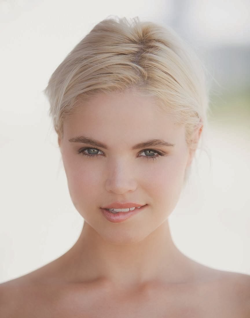 Cima Talent Management: Cima Model Lacey in Miami