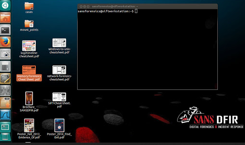 5 impressive Linux Distributions for Forensic Investigations - Security ...