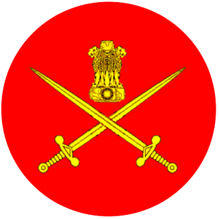 STRUCTURE OF INDIAN ARMY