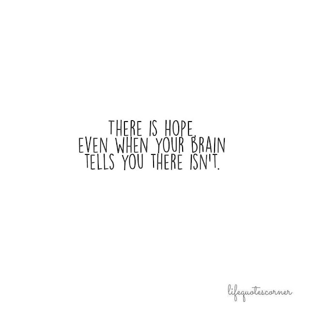 Life Quotes Corner There Is Hope life-quotes-corner-there-is-hope