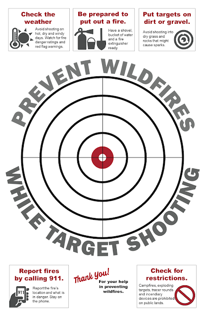 Southwest Oregon Wildfire Information Center: Use Caution while ...