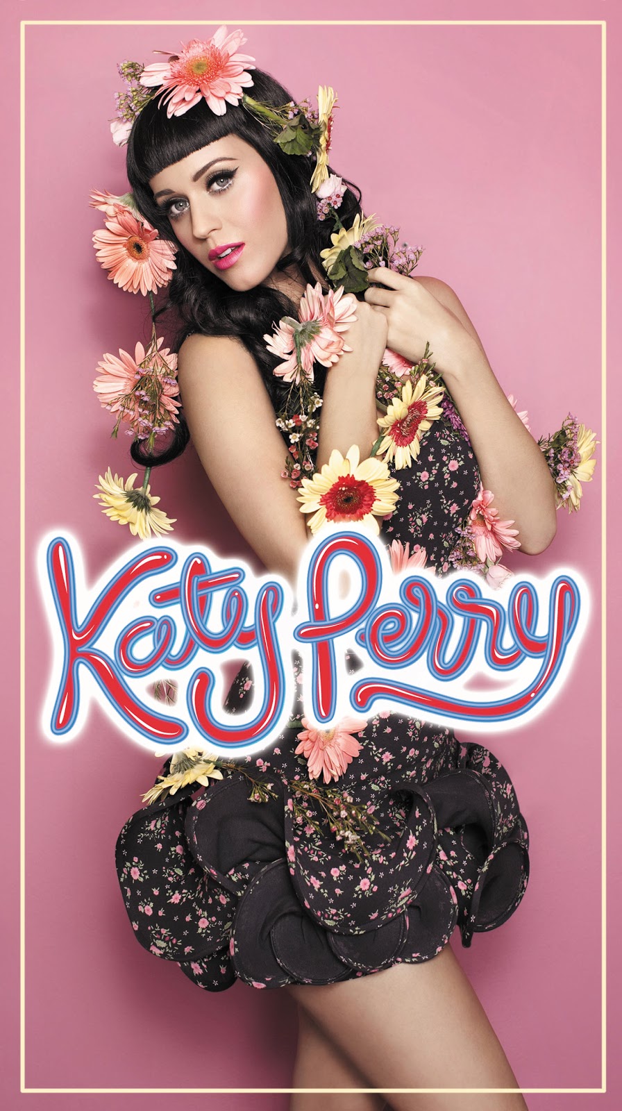 KATY PERRY Special Edition - PRESS RELEASE - Blog for Tech & Lifestyle