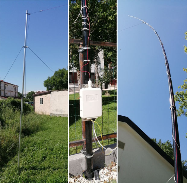 EI7GL....A diary of amateur radio activity: First 9A to 9A contact on ...