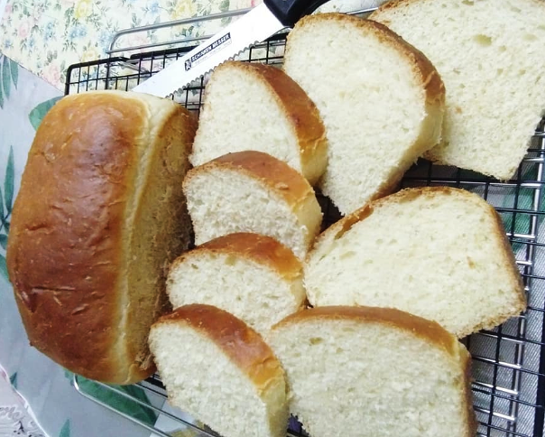 Cara Nak Buat Roti Keras - AlissakruwFisher