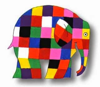 Léeme un cuento para disfrutar (no para aprender): Análisis de Elmer ...