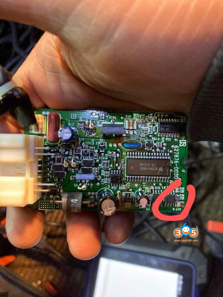 Which Tool to Program Gen1 Gen2 Toyota Prius All Keys Lost? - OBD2 ...