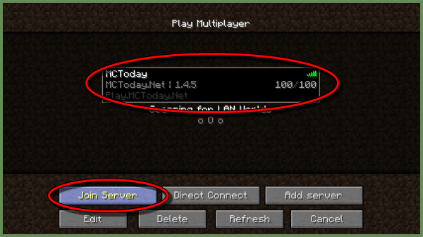 MysticMC | Minecraft