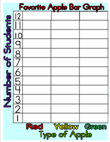 Phenomenal First Grade: Happy Fall!