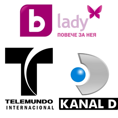 bTV Media Group пуска нов канал, насочен изцяло към дамите