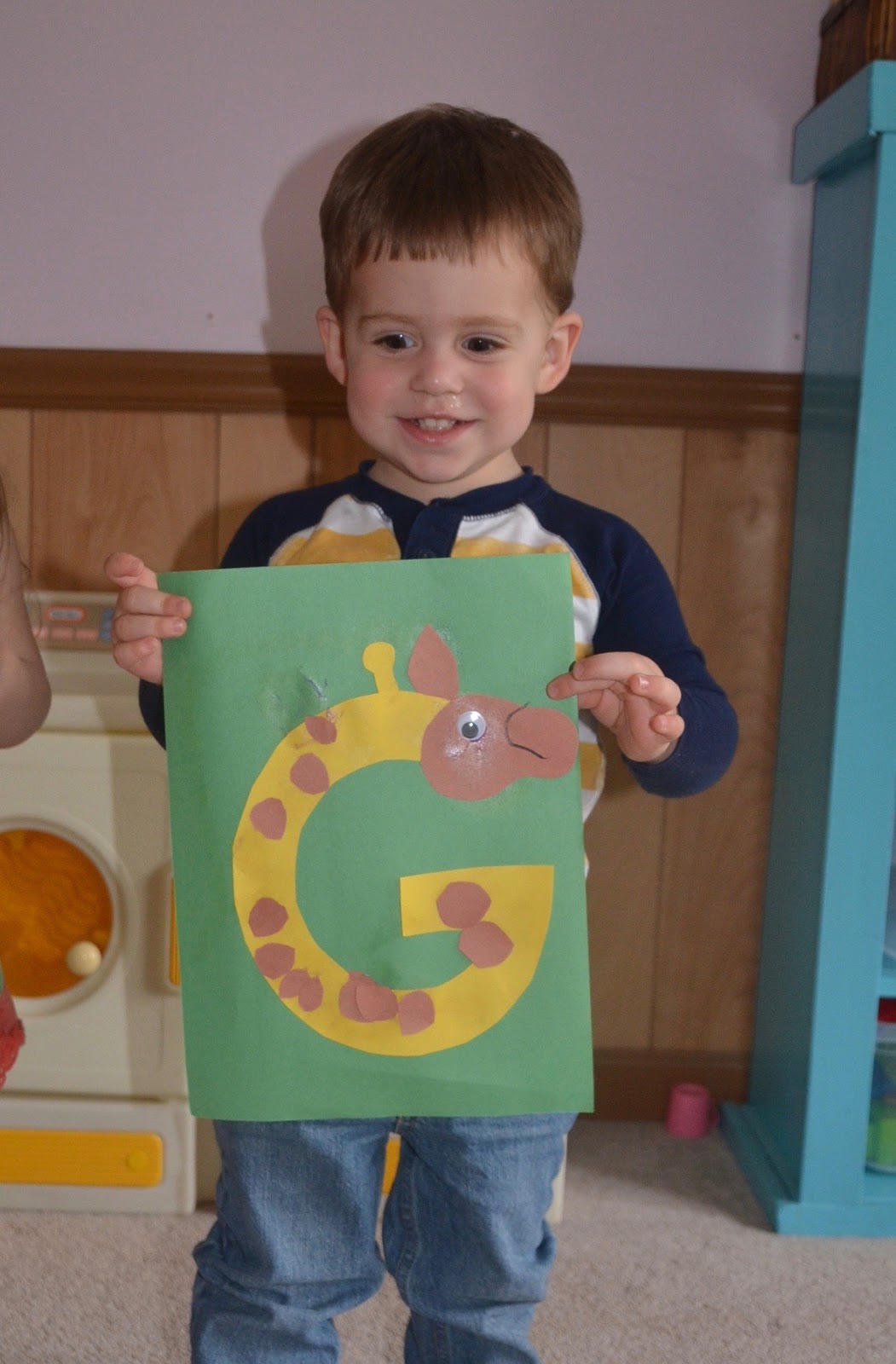 Aunt Tami s House Learning The Alphabet Letter G aunt-tami-s-house-learning-the-alphabet-letter-g