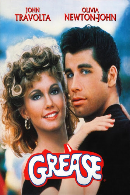 El Abismo Del Cine: Grease (1978)