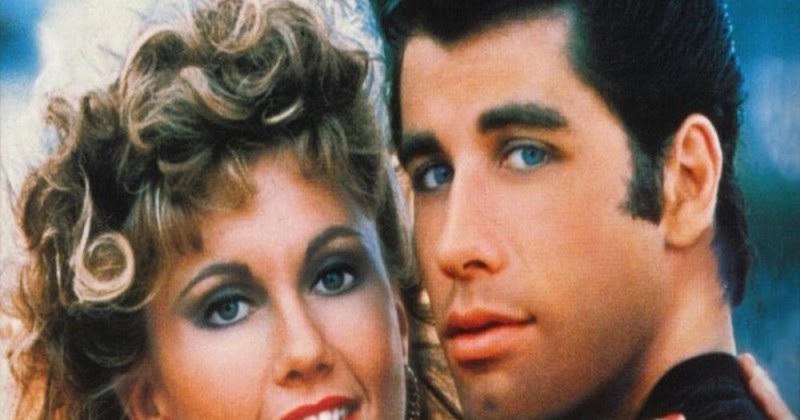 El Abismo Del Cine: Grease (1978)
