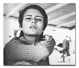 duas ou três coisas: Maria Cabral