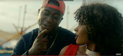 New Video: T.I.M - Chidinma (Directed by Mex)