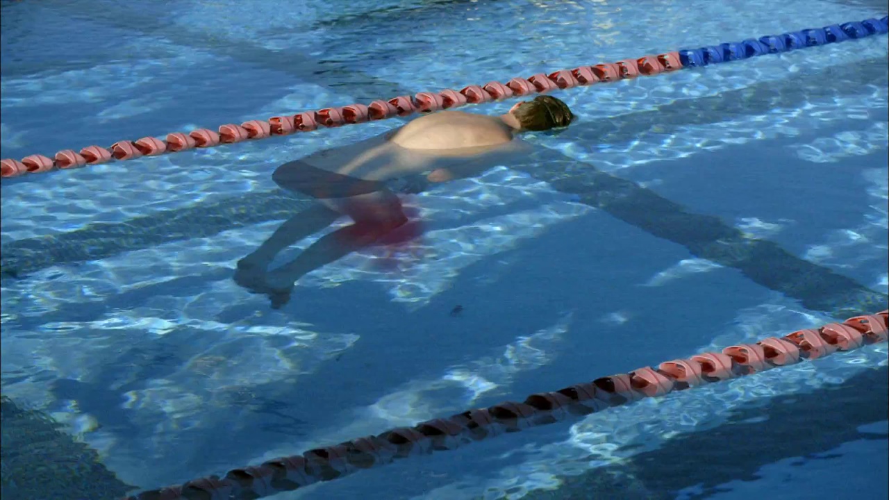 ausCAPS: Adam Ritchson and Anders Holm shirtless in Workaholics 5-03 ...