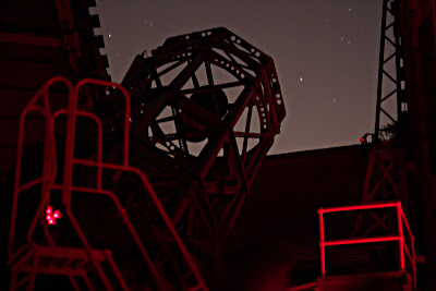 Mythik Imagination: Mt. Wilson's 60-Inch Telescope