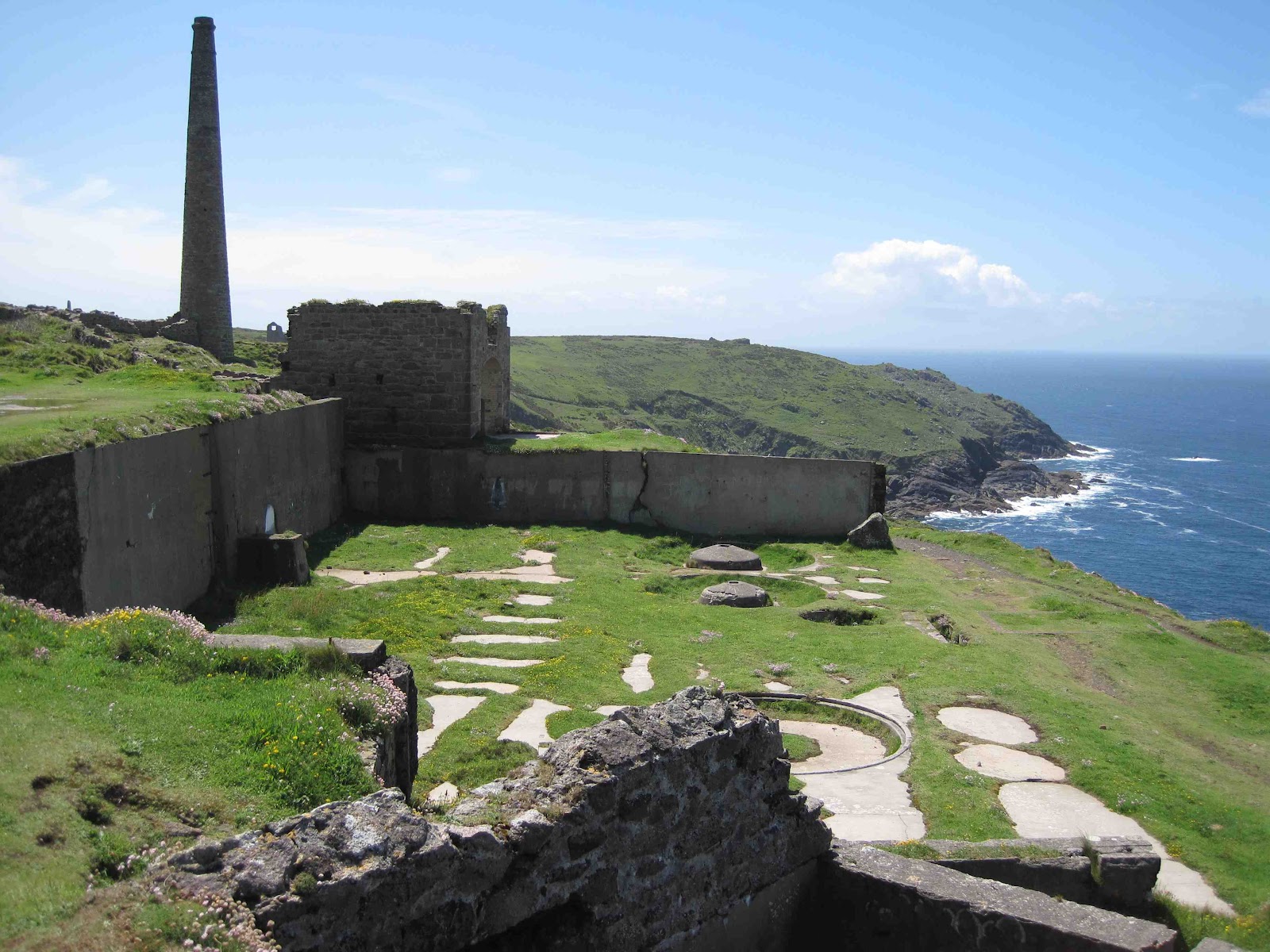 Jax Trax: Western Cornish Discoveries