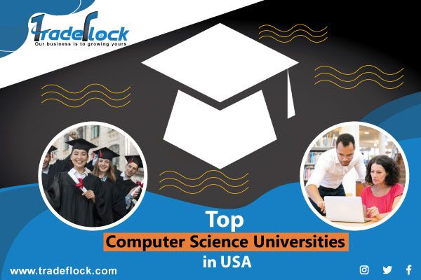Top Computer Science University in USA For Higher Studies