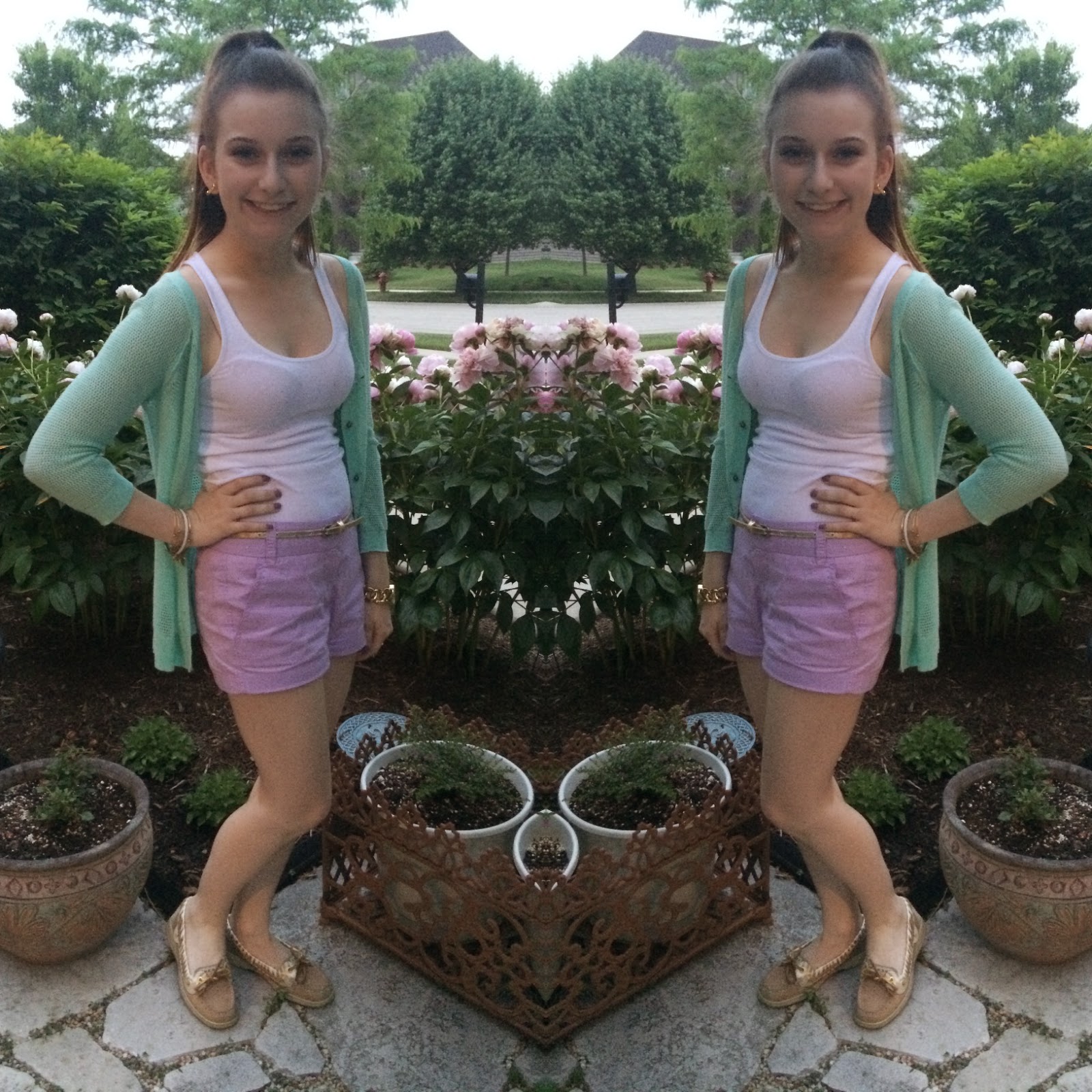 Sew Cute Ootd Blog Colors