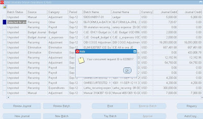 Order to Cash Cycle Step by step hands on « Learn Oracle