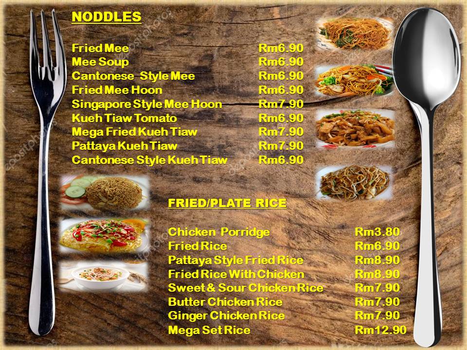 MEGA INN BINTULU SARAWAK