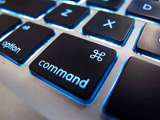 All Keyboard Shortcuts In Mac OS X All Keyboard Shortcuts In Mac OS X