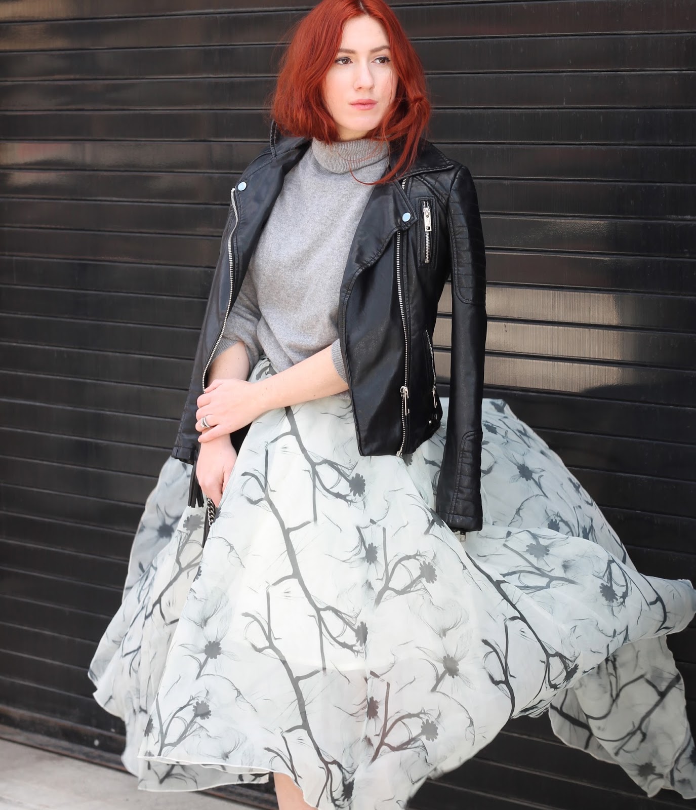 6 Ways To Bundle Up this Winter - TfDiaries