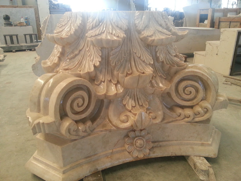 Breton ContourFive - El presente y futuro de la escultura decorativa ...