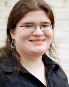 Fantasy Book Critic: Interview with Rachel Bach (Rachel Aaron ...