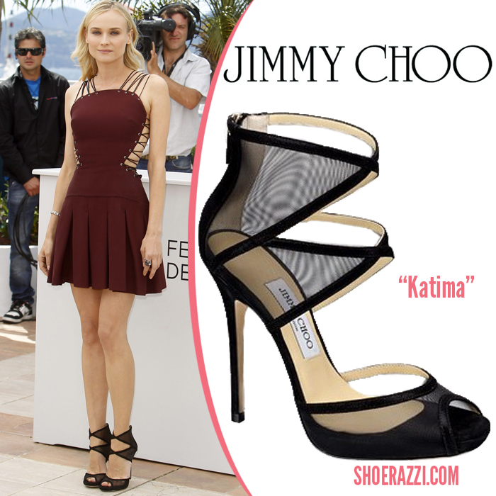 JIMMY CHOO