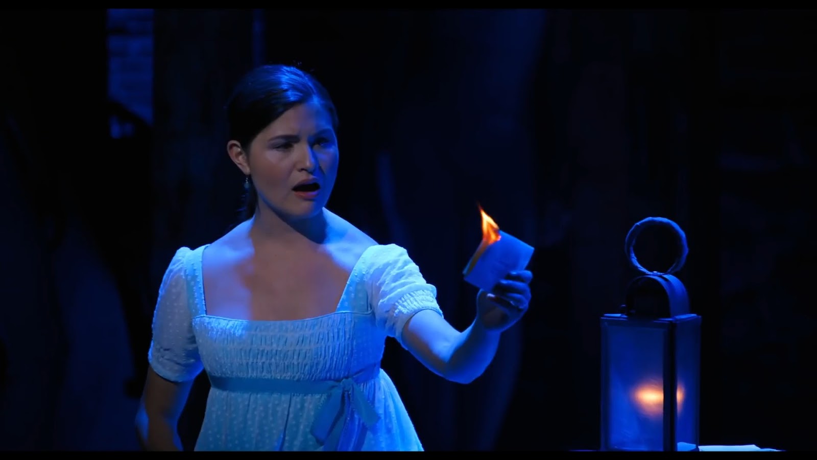 Hamilton: Movie Review