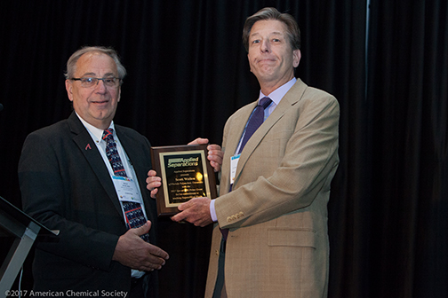 News & Info | Applied Separations: Spe-ed SFE Prime for Education Grant ...