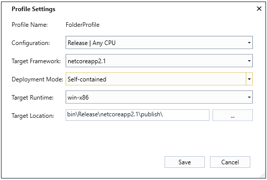 Create And Install Net Core Application As Windows Service Using Quartz And Topshelf