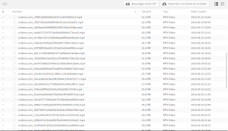 Un pack para todos y todos los packs para uno :v