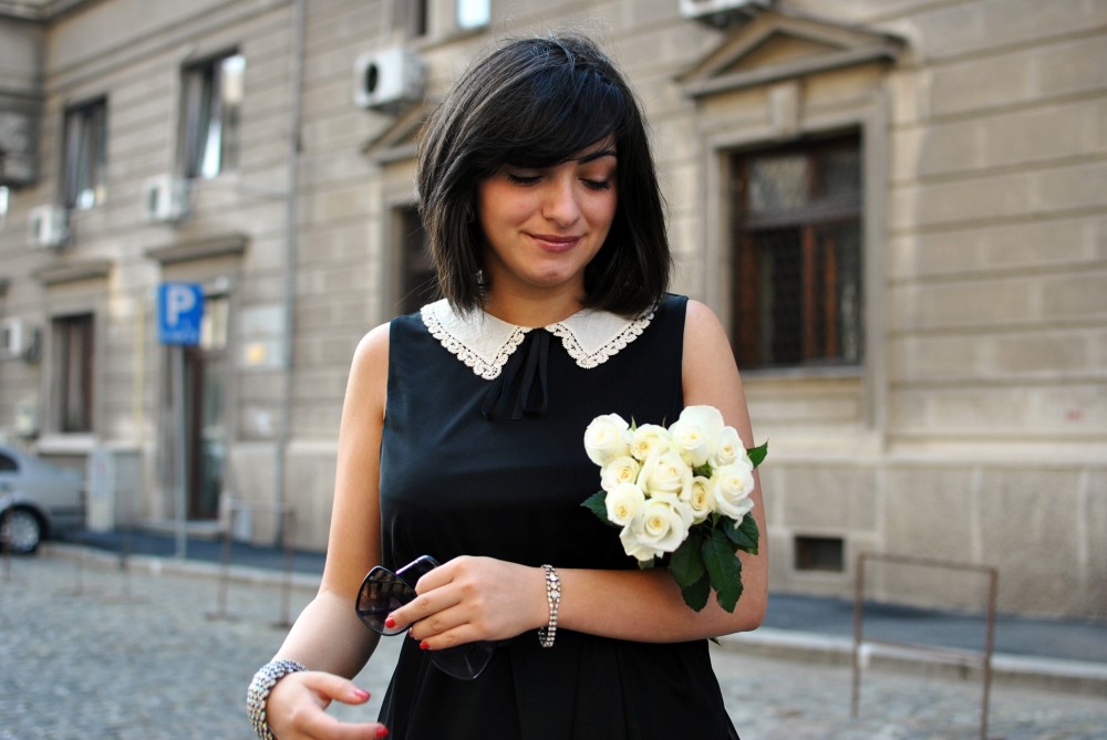 Modern Morticia – AnaMorodan.com