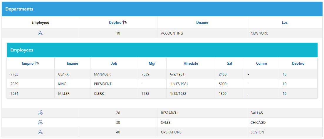 Oracle APEX - Build Your Own Enhanced Nested Report Oracle APEX - Build Your Own Enhanced Nested Report
