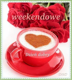 Dla każdego: WEEKEND