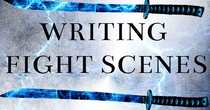 Writing Fight Scenes