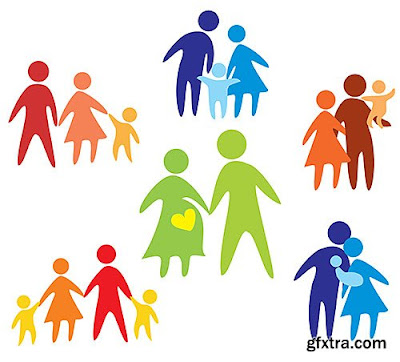 Marketing Estratégico: El ciclo de vida familiar y el marketing.