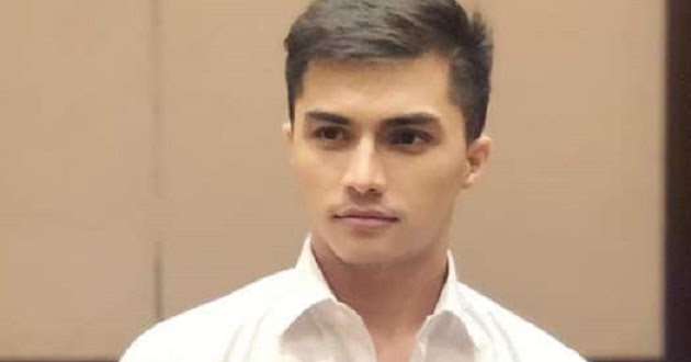 Man Central: JM Canillas: In Casual Wear