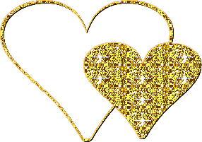 Imagenes de Corazones, con Brillos y Animados de amor para Enviar ⭐ ...