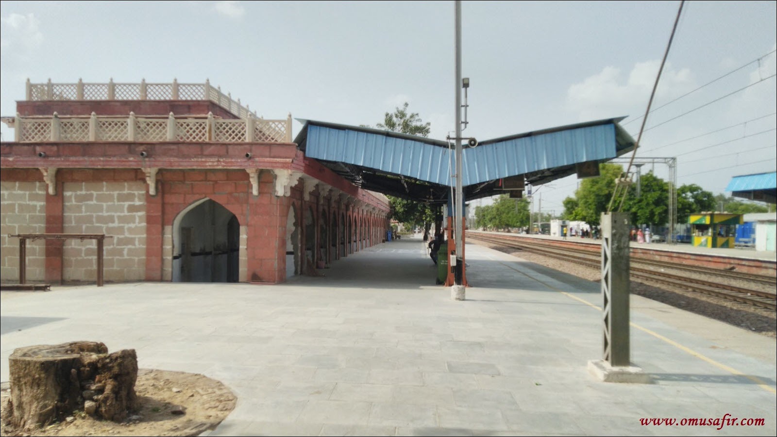 पलवल शहर का परिचय (History of Palwal City)