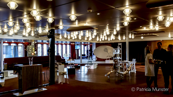 OBJECT Rotterdam 2017 @ SS Rotterdam - Fashion & Art